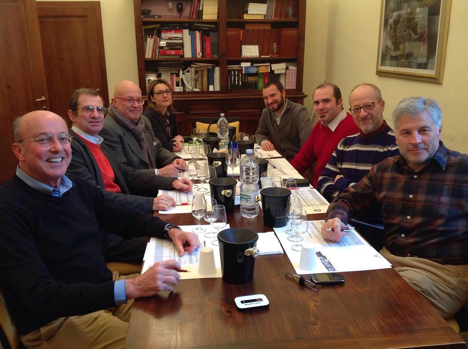 L’ENOLOGO UNDER 35 PIU’ “GAMBELLIANO” DELL’ANNO - ASET - Associazione ...